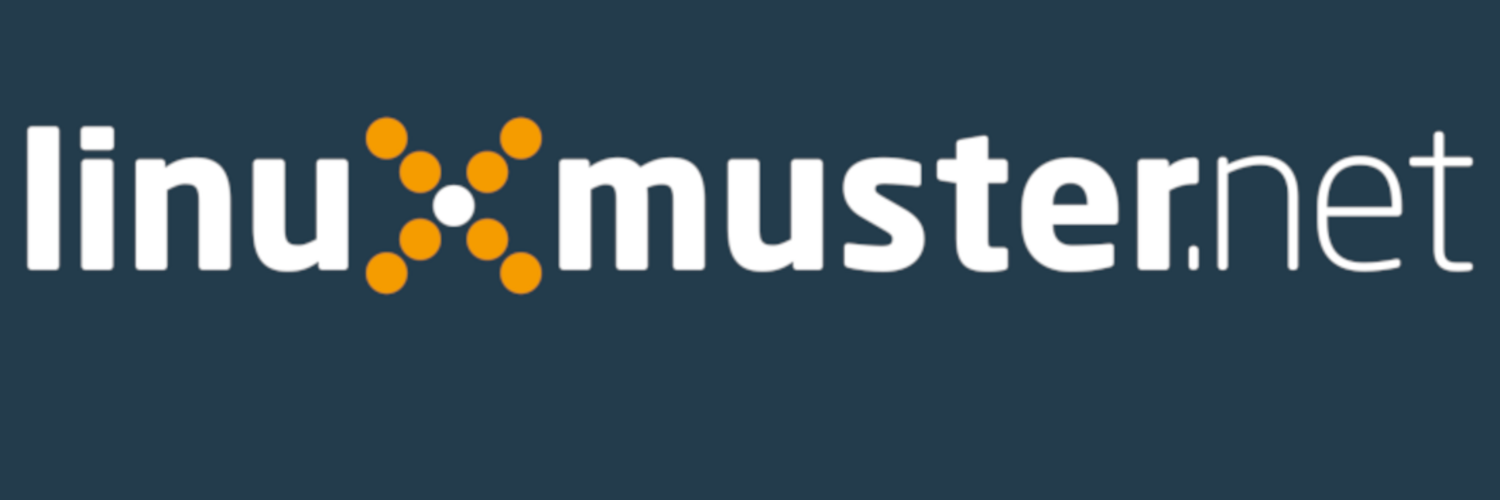 linuxmuster.net - official (@newsteam@mastodon.linuxmuster.net) - mastodon.linuxmuster.net